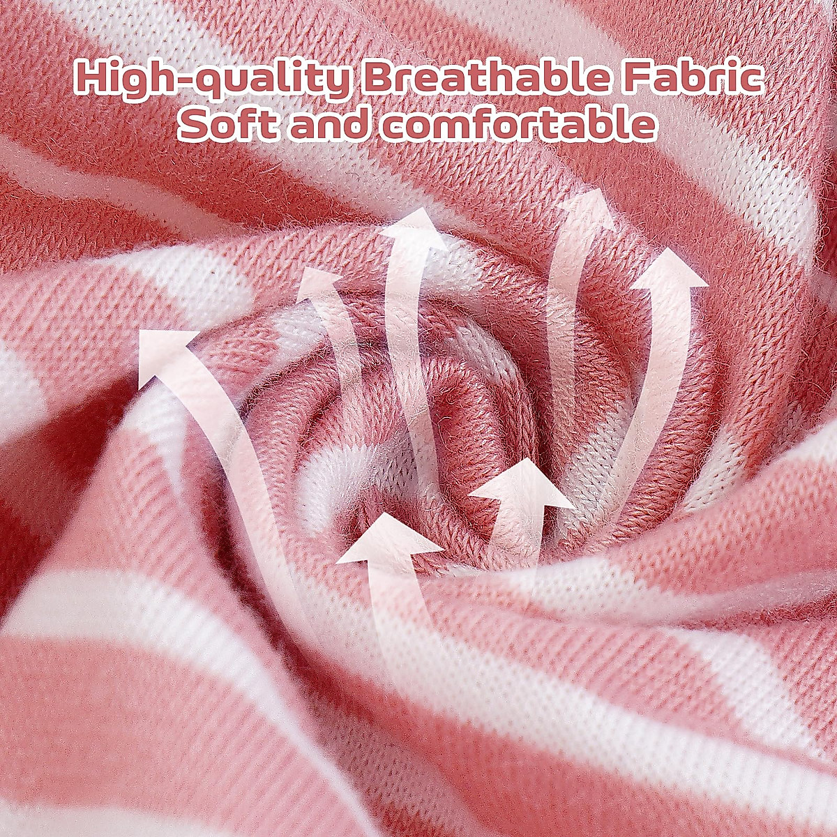 QBLEEV Cat Recovery Suit, Cat Surgery Recovery Suit Female, Kitten Cat Onesie for Cats After Surgery, Pet Cat Spay Surgical Recovery Suit Soft Cat Clothes Abdominal Wound Skin Diseases Protection L