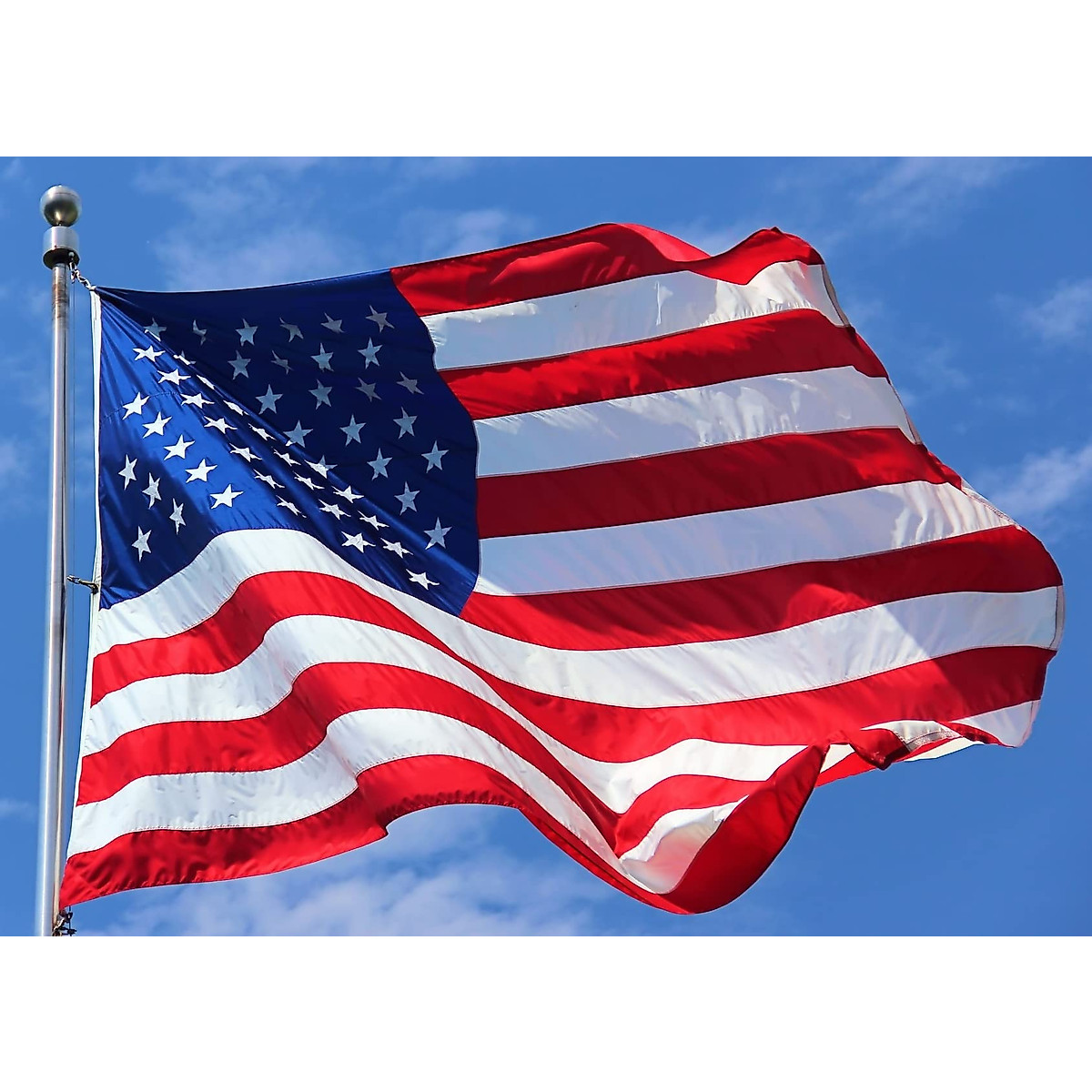 GREAT WHITE ROC360 600' Trick Line/Tie Line, Black, Unglazed, Cotton Cover W/Polyester Core For Added Strength, Theatrical cord, Multipurpose Utility Line, 4 Sash Cord(1/8 inch x 600ft) MADE IN USA