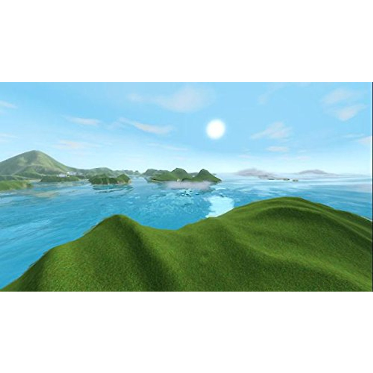 The Sims 3 Island Paradise - PC/Mac