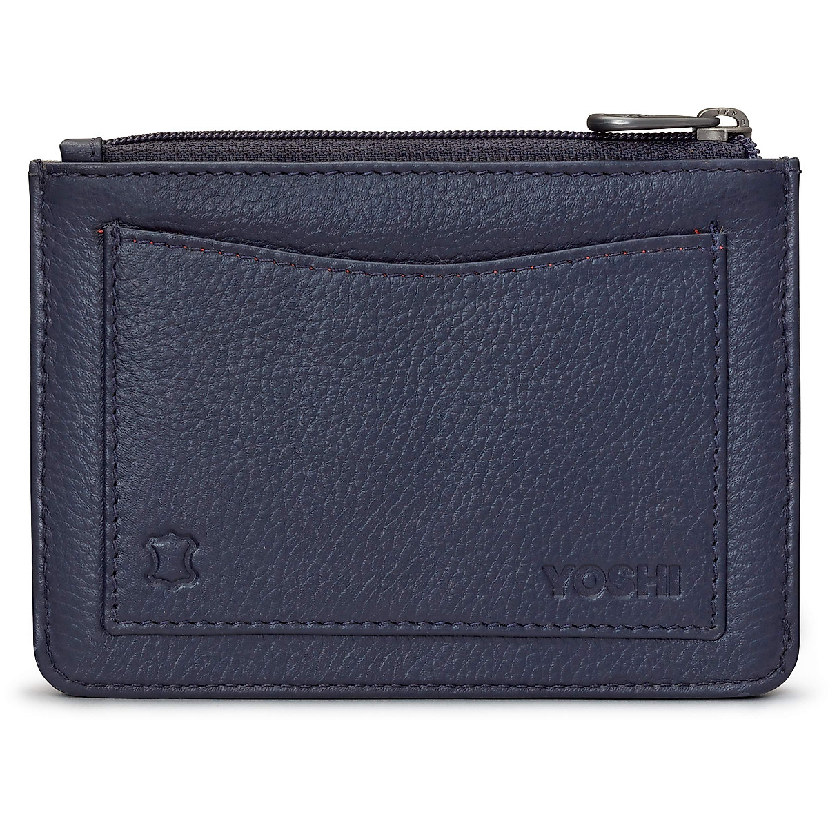 Jane Austen Leather Wallet