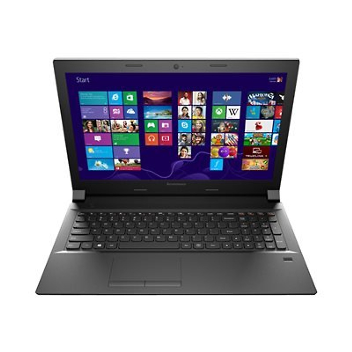 LENOVO 59441916 B50-45, AMD A6-6310, WIN8.1, 4.0GB 500G 5400RPM HDD, Bluetooth, No Optical Drive