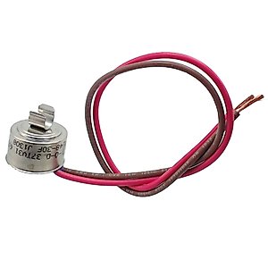 4387503 Refrigerator Defrost Thermostat for Whirlpool WP4387503 AP3108454 PS371255