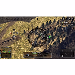 Sudden Strike 4 European Battlefields Edition - Xbox One