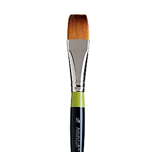Artist loft Vienna 3/4” wash Level 3 Acrylic Paintbrush