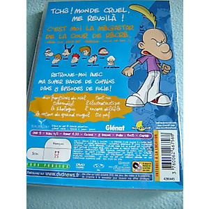 Titeuf: Le Retour Du Grand Mugul