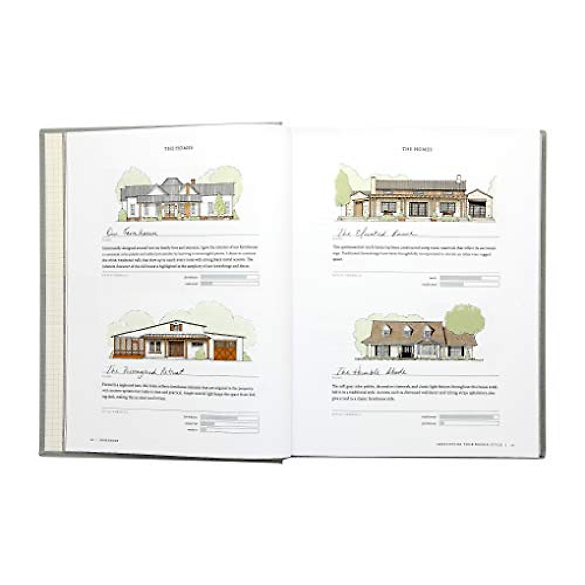 Homebody: A Guide to Creating Spaces You Never Want to Leave