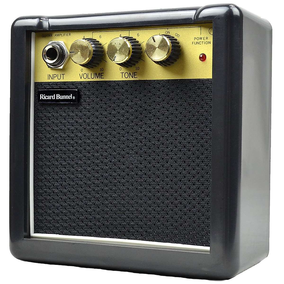 Bunnel Mini Violin Amplifier