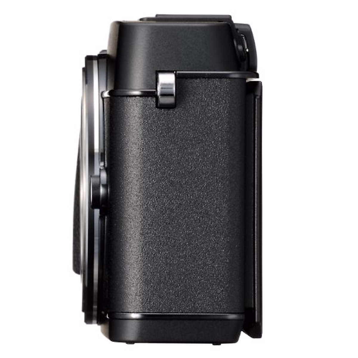 Olympus E-P5 16.1MP Mirrorless Digital Camera with 3-Inch LCD- Body Only (Black)