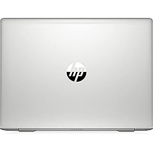 HP Probook 440 G7 Laptop - Intel i5-10210u Quad 1.6GHz (Max 4.2GHz), 14" FHD (Non-Touch) Display, 8GB DDR4, 256GB PCIe SSD, Backlit Keyb., HDMI, USB-C, USB3.1, WLAN-AC, BT, Win 10 Pro (Renewed)