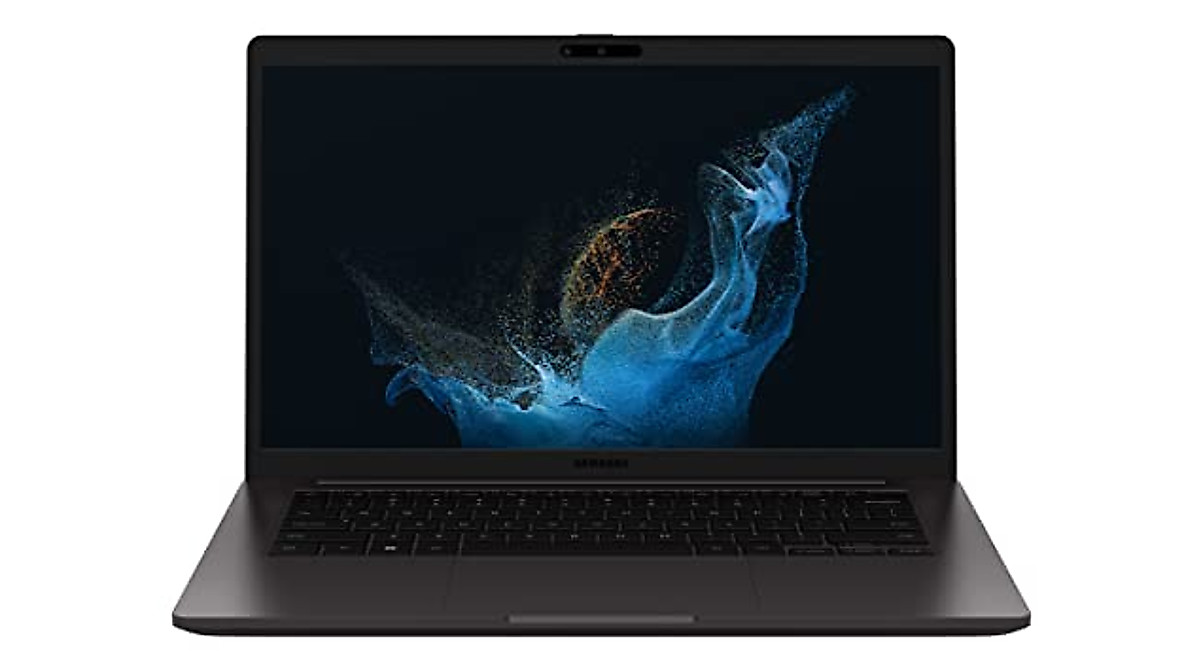 SAMSUNG 14" Galaxy Book2 Business Laptop Computer, i5-1240P / 16GB ...