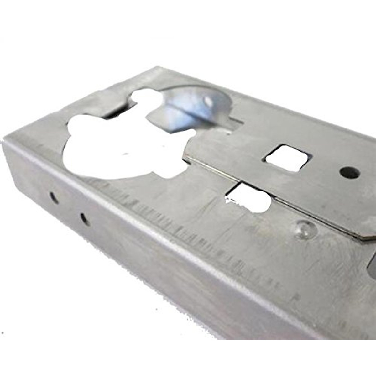 BBQ Grill Compatible with Broil King Grills Collector Box Assembly 15 1/4" X 1 1/2" BCP52224-224A OEM