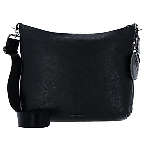 Mandarina Duck Women's Mellow Leather, Black