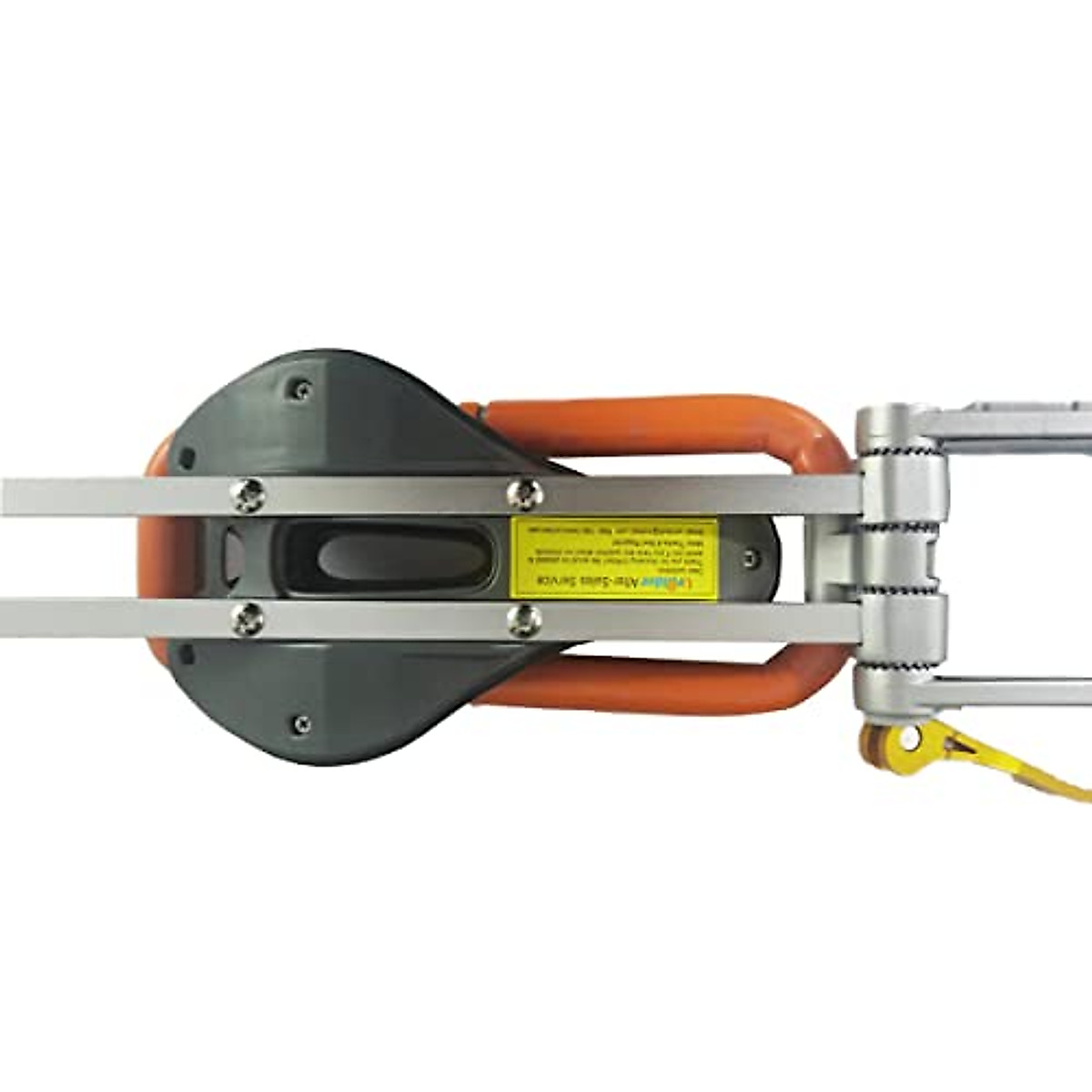 UrRider Child Bike Seat, Front Mount Kids Bike Seat,Fit Mountain Bikes, Cruiser Bikes, Folding Bikes, Ultra Light,Portable, Tool-Free, Quick-Release,Toddler Bike Seat for Baby 2-6 Years(up to 60lbs)