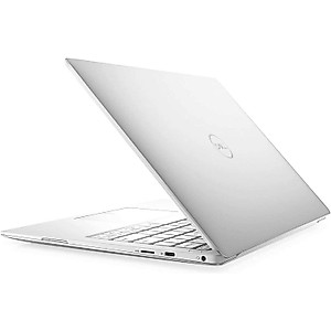 Dell XPS13 9380 13.3-inch 4K UHD Touchscreen Laptop 8th Gen Intel Quad-Core i5-8265U (Beat i7-7500U) 8GB DDR4 128GB SSD Thunderbolt Fingerprint Backlit KB Win 10 (Renewed)