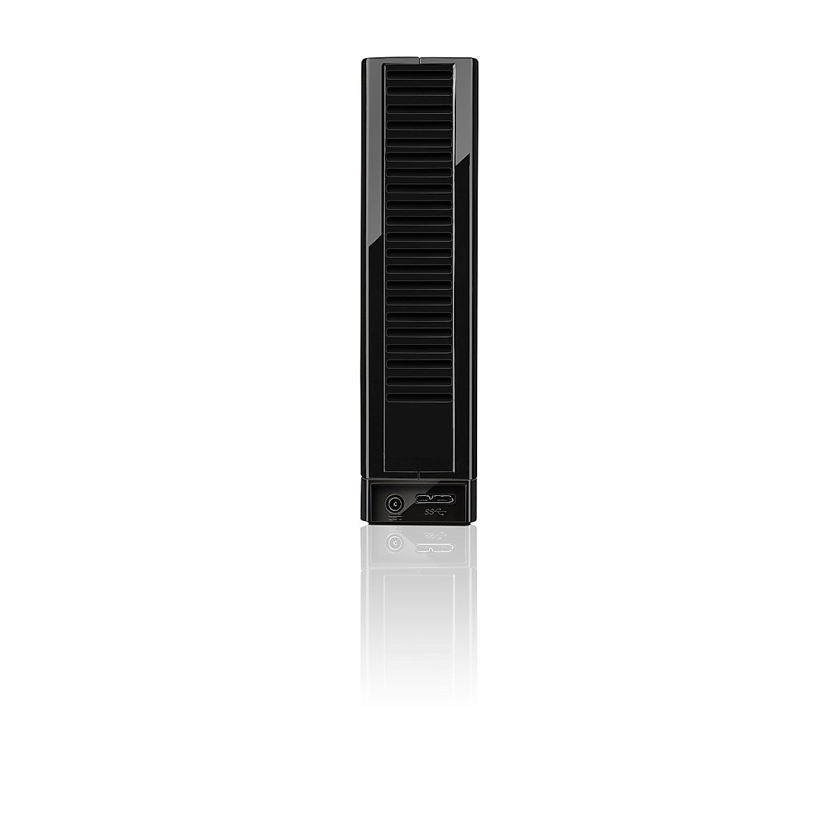 (Old Model) Seagate Backup Plus 3TB Desktop External Hard Drive USB 3.0 (STCA3000101) (Renewed)