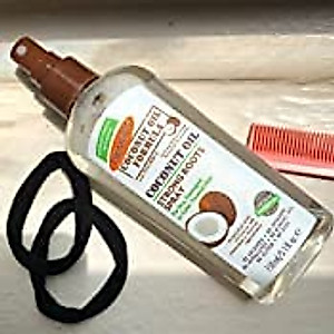Palmer's Coconut Oil Formula Moisture Boost Strong Roots Scalp Spray, 5.1oz