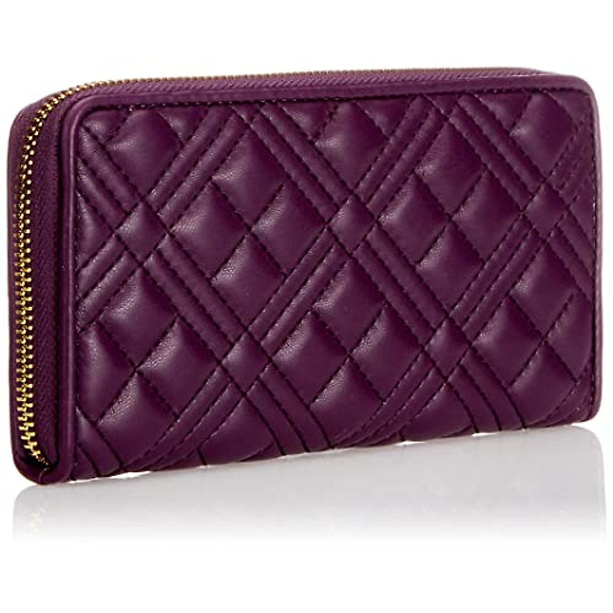 Love Moschino Women's Contemporary, Purple, One Size