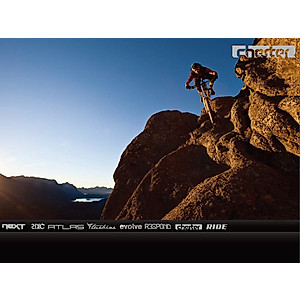 Race Face Chester Stem, 8-Degree x 50-mm, Black