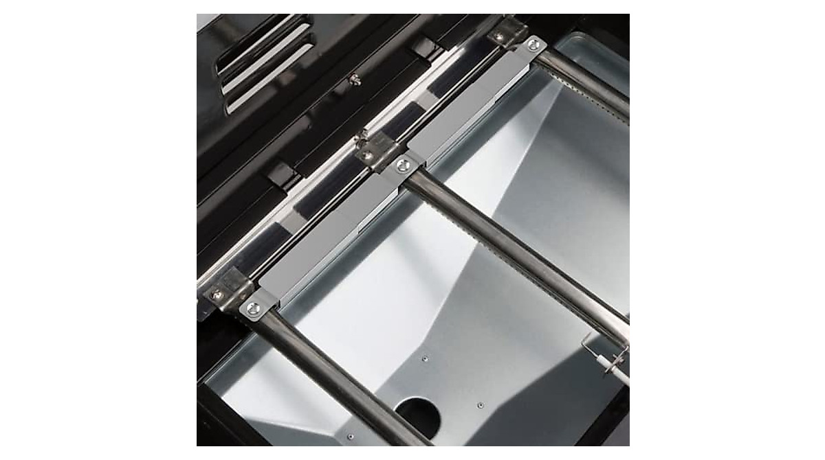 Universal Crossover Tubes for Nexgrill & Charbroil Grills