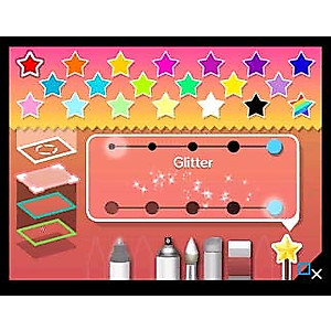 Disney Art Academy (Nintendo 3DS)