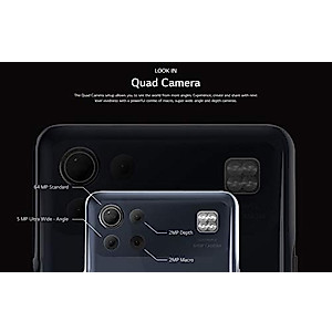 LG K92™ 5G | Cricket Wireless