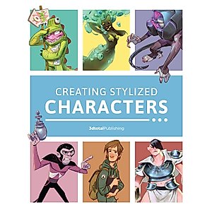 Creating Stylized Characters