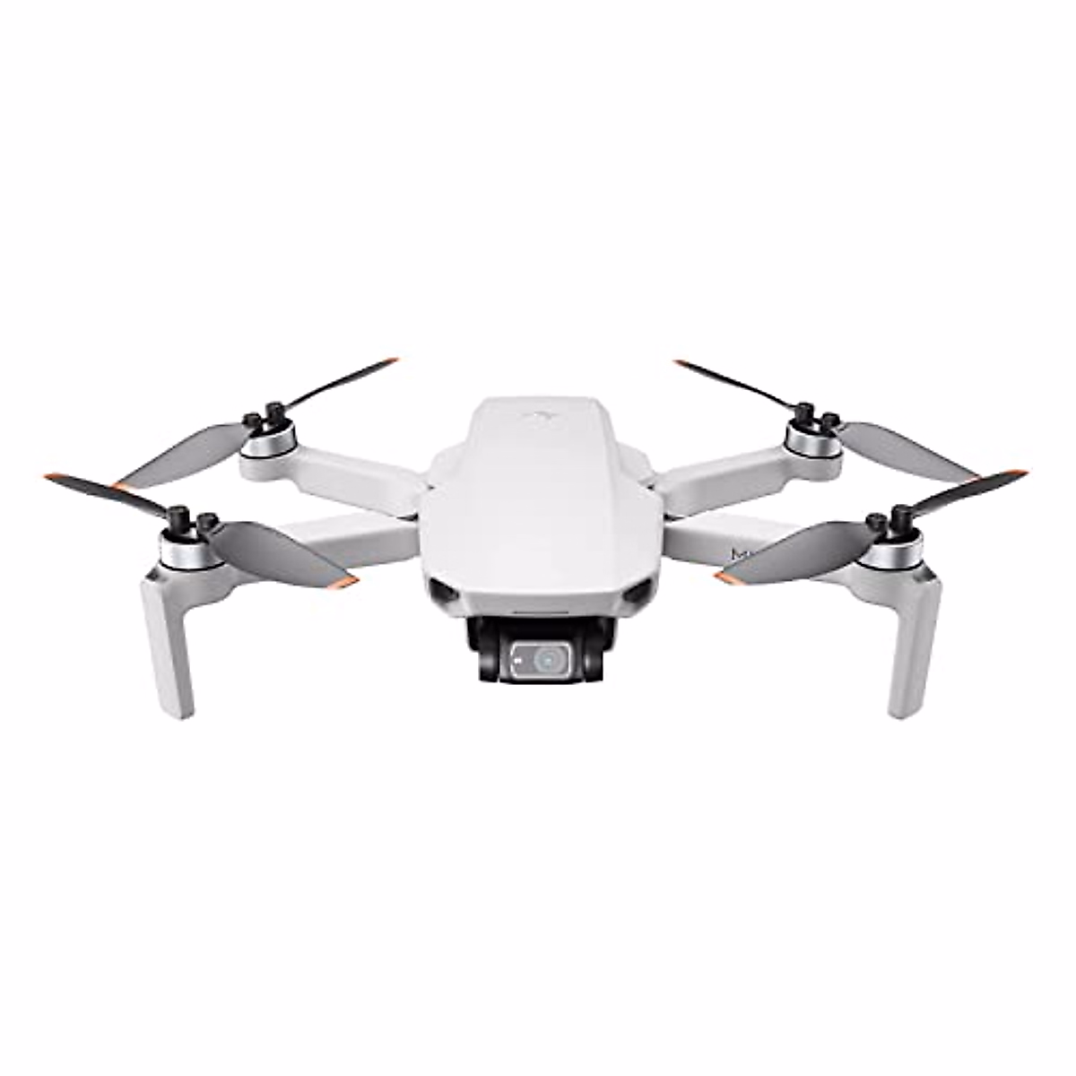 DJI Mini 2 – Ultralight and Foldable Drone Quadcopter, 3-Axis Gimbal with 4K Camera, 12MP Photo, 31 Mins Flight Time, OcuSync 2.0 10km HD Video Transmission, QuickShots Gray