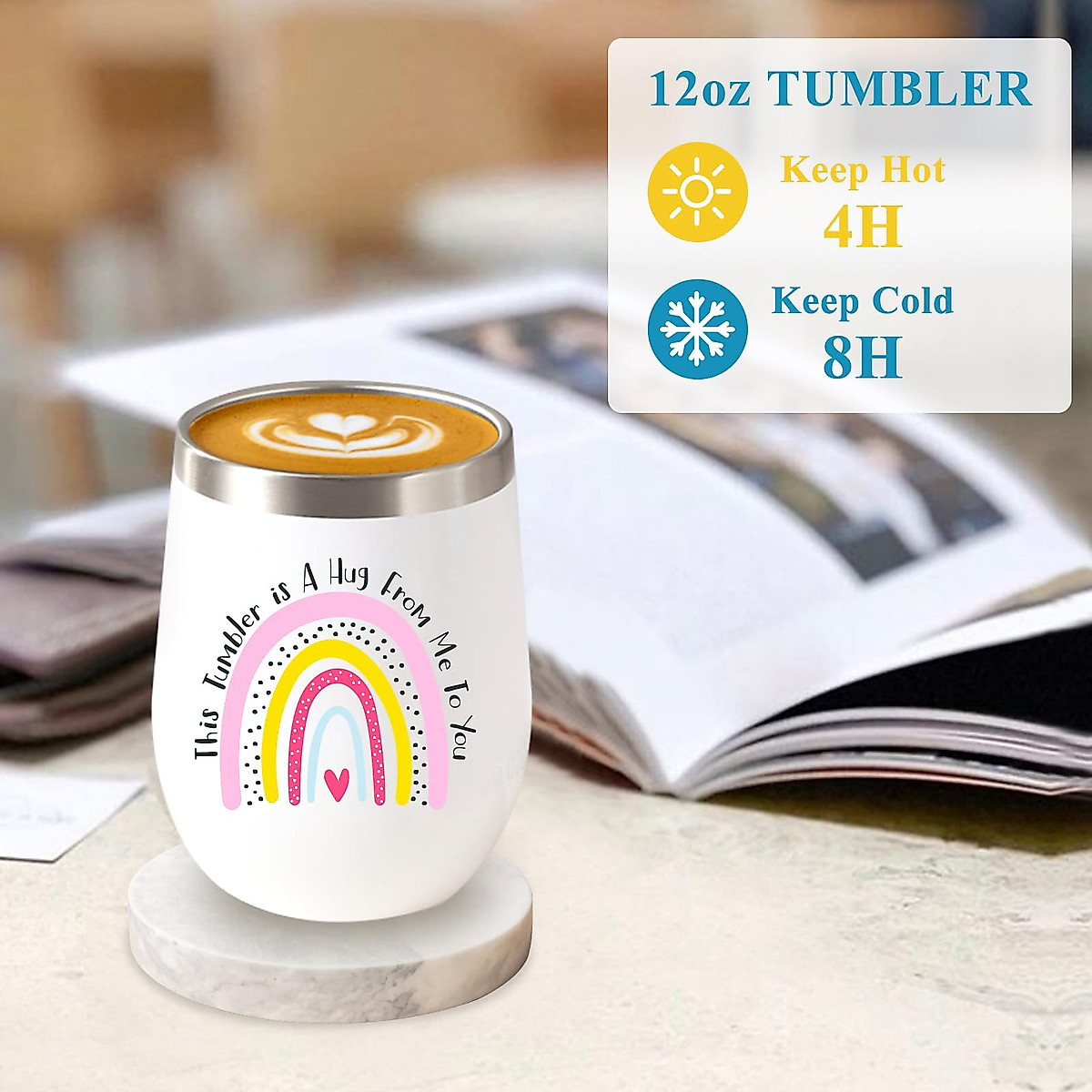 Get Well Gifts for Women,Get Well Soon Care Package Unique Birthday Gifts w/Blanket Tumbler,Self Care Gifts Thinking of You Sympathy Gifts Relaxing Spa Gift Box Basket for Her Sister Best Friends Mom