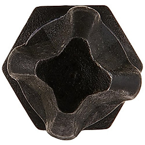 IRWIN Tools 1881080 Impact Performance Series Concrete Screw Drill-Drive Installation Set for 3/16-Inch and 1/4-Inch Screws, 7-Piece