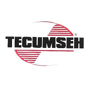 Replacement Air Filter for Tecumseh # 34783 by Tecumseh