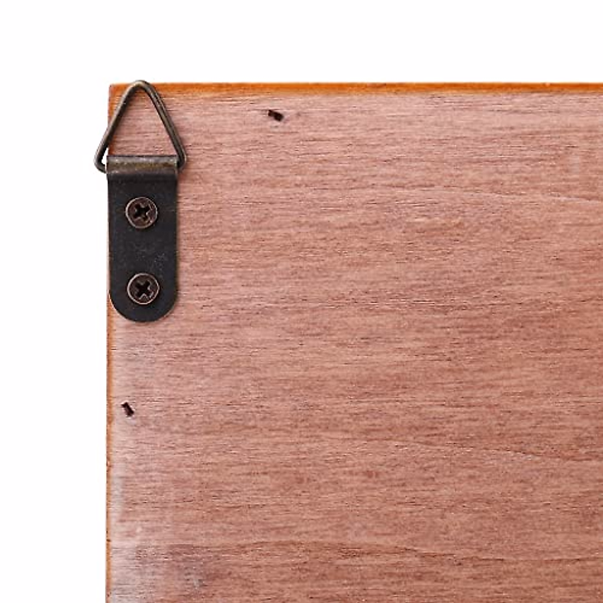 Fityle Home Storage Cabinet Cubby Wall Mount Shelf Grids for Displaying Collection