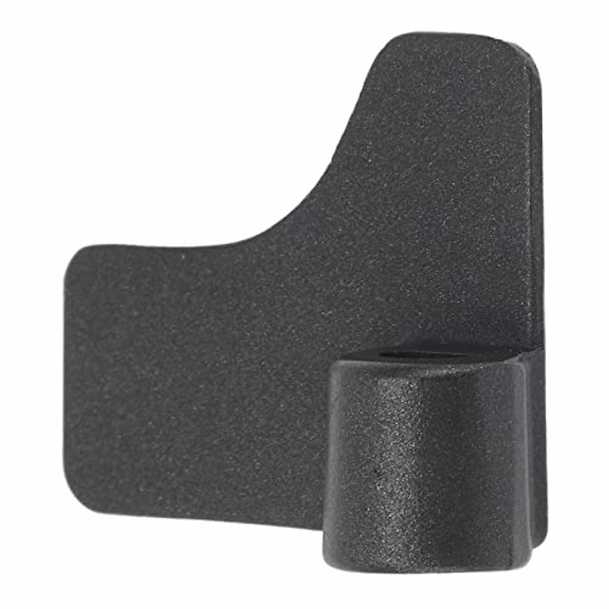 Breadmaker Paddle, Stainless Steel Bread Maker Blade Non stick Kneading Blade Replacement for Breadmaker Machine Mixing Blade Replacement Part(Model 2)