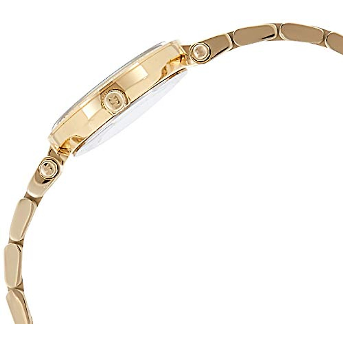 Michael Kors Women's Darci Gold-Tone Watch MK3295