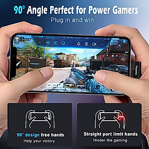 16FT Link Cable Compatible with Oculus/Meta Quest/Pico 4 Accessories and PC/Steam VR,USB 3.2 to USB C Data Transfer Cord, 5Gbps High Speed VR Cable PC for Headset and Gaming PC,Black