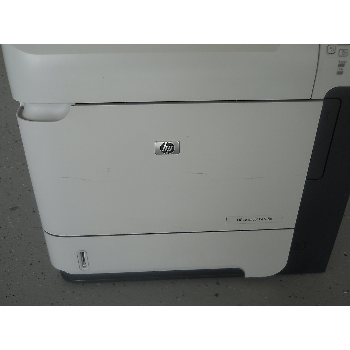 HP P4515n Laserjet Printer