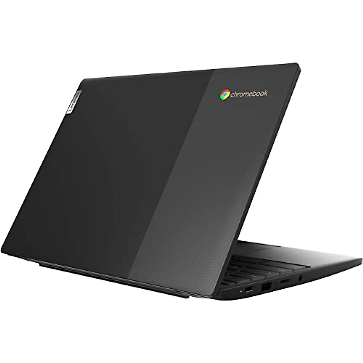 Lenovo Ideapad 3 Chromebook 11.6" Light Laptop, Intel Celeron N4020 Dual-Core Processor, up to 2.80 GHz, 4GB RAM, 64GB eMMC + 64GB SD Card, WiFi 5, Webcam, 10 Hours Battery, Chrome OS, TGCD Bundle