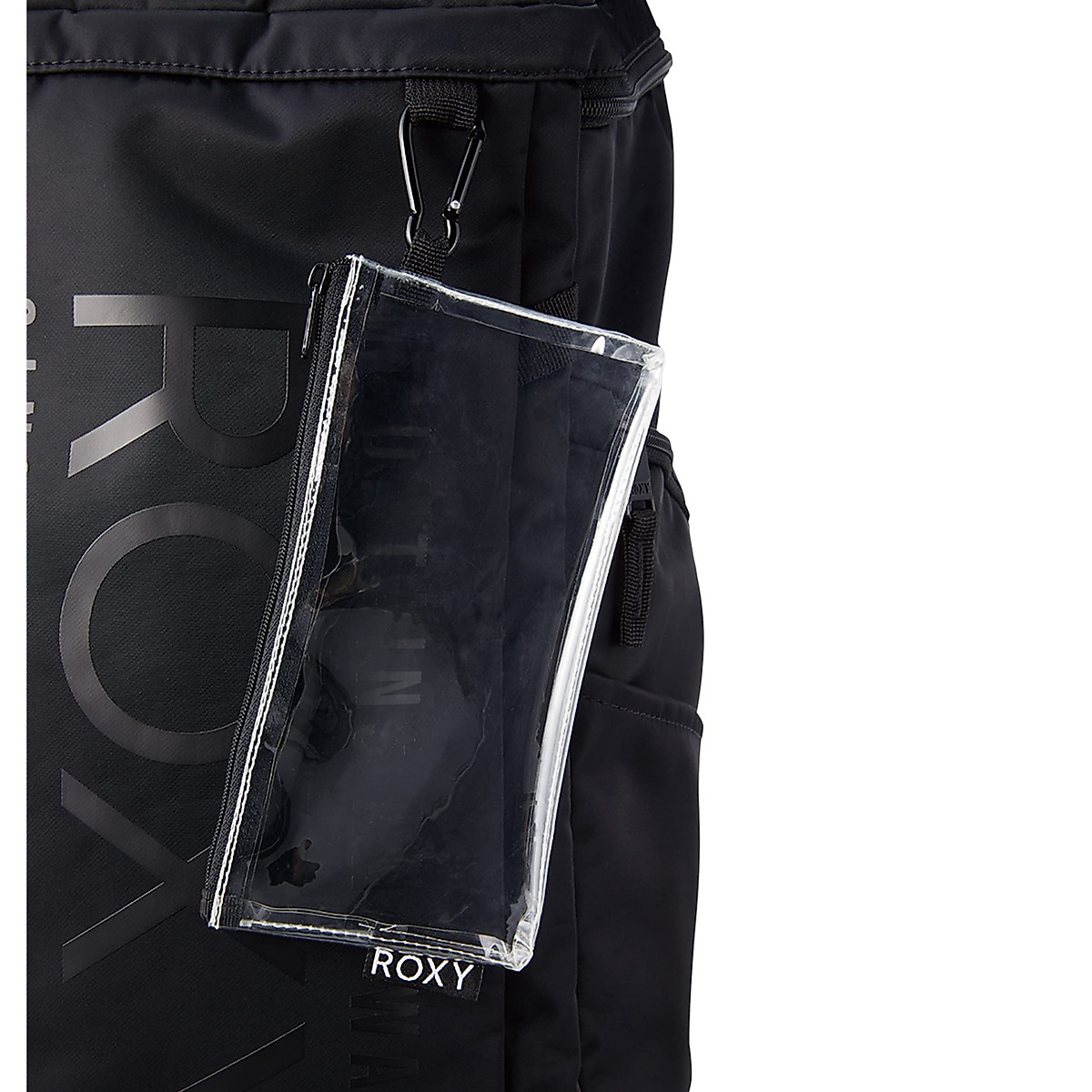 ROXY(ロキシー) Women Casual, BLK1, One Size