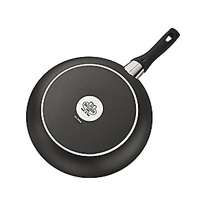Ballarini Pisa Forged Aluminum 2-pc Nonstick Fry Pan Set, Made in Italy