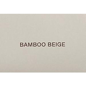 Laura Mercier Silk Cream Moisturizing Photo Edition Foundation, Bamboo Beige, 1 Fl Oz, 30ml/1 ounce (CLM09207)