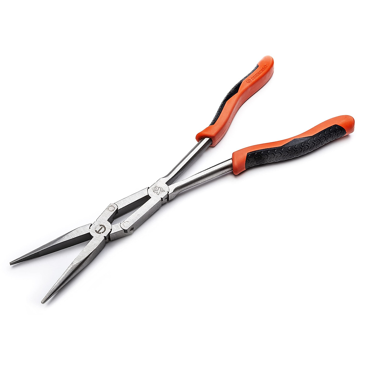 Crescent 13" X2™ Dual Material Long Reach Pliers - PSX200C-06