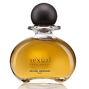 Michel Germain Sexual Pour Homme Eau De Toilette Spray, 2.5 fl oz
