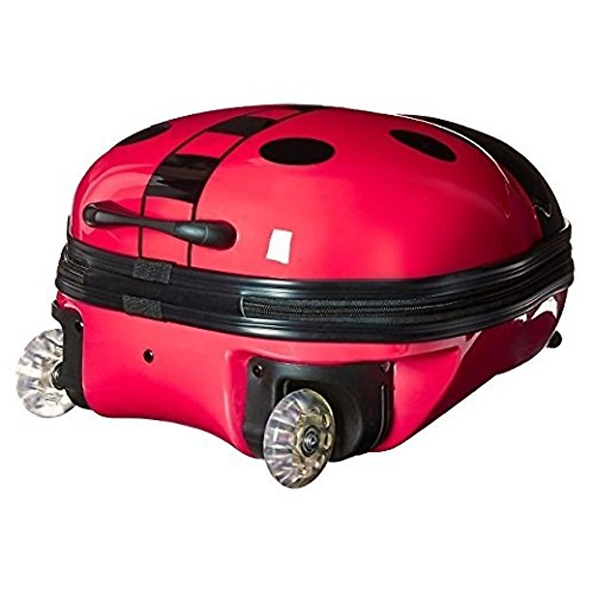 Heys Travel Tots Lady Bug Kid's Luggage, Lady Bug