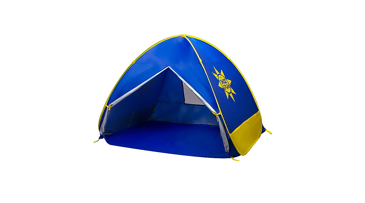 Schylling UV Play Shade - SPF 50+ Portable Sun Tent