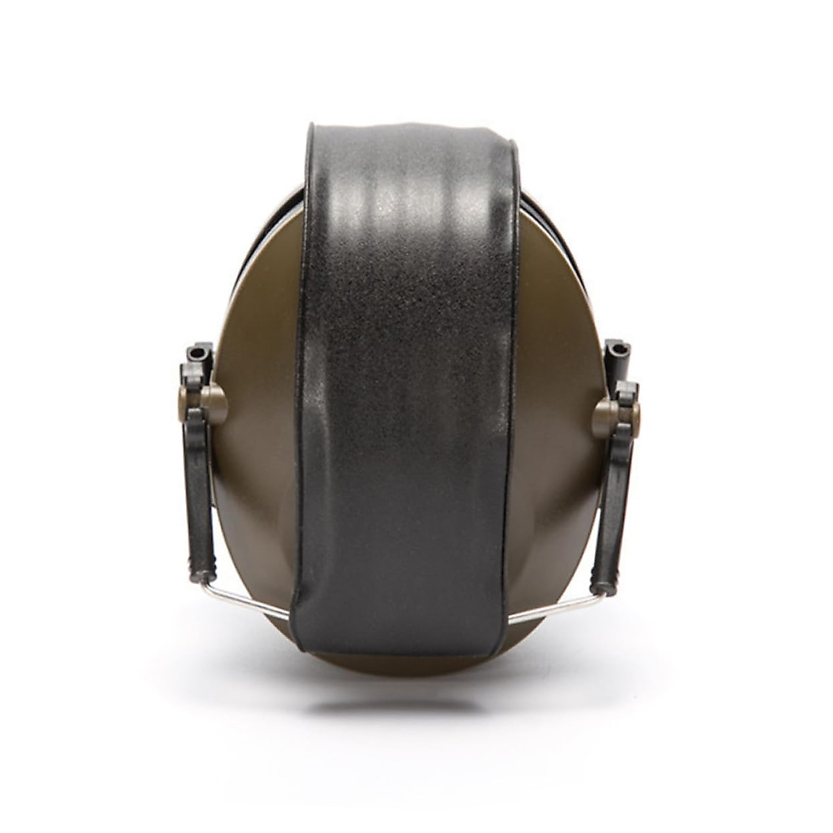 KESYOO 2pcs noise cancelling ear muffs ear muffs noise hearing earmuffs noise cancelling ear ear defenders noise reduction