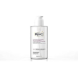 RoC Extra Comfort Cleansing Water 400ml