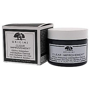 Origins Clear Improvement Moisturizer, 1.7 Fl Oz