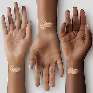 COVERGIRL Smoothers Pressed Powder, Translucent Medium 715, 0.32 Ounce (Packaging May Vary) Powder Makeup with Chamomile