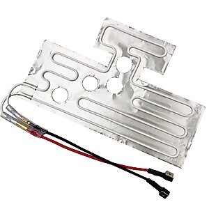 5303918301 Garage Heater Kit for Frigi&daire Ken&more Refrigerator AP3722172 PS900213 AH900213