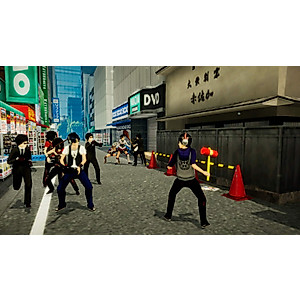 Akiba's Trip: Hellbound & Debriefed - 10th Anniversary Edition - Nintendo Switch