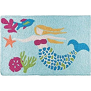 Jellybean Let's Be Mermaids